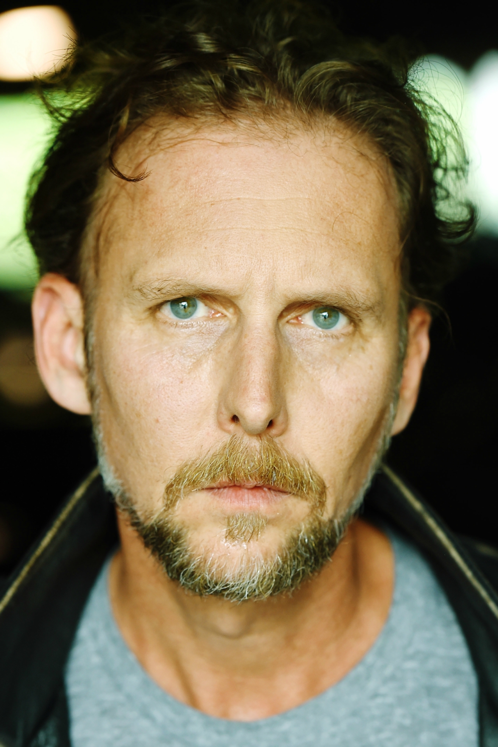 Headshots – Actor and Teacher – Jayson Warner Smith