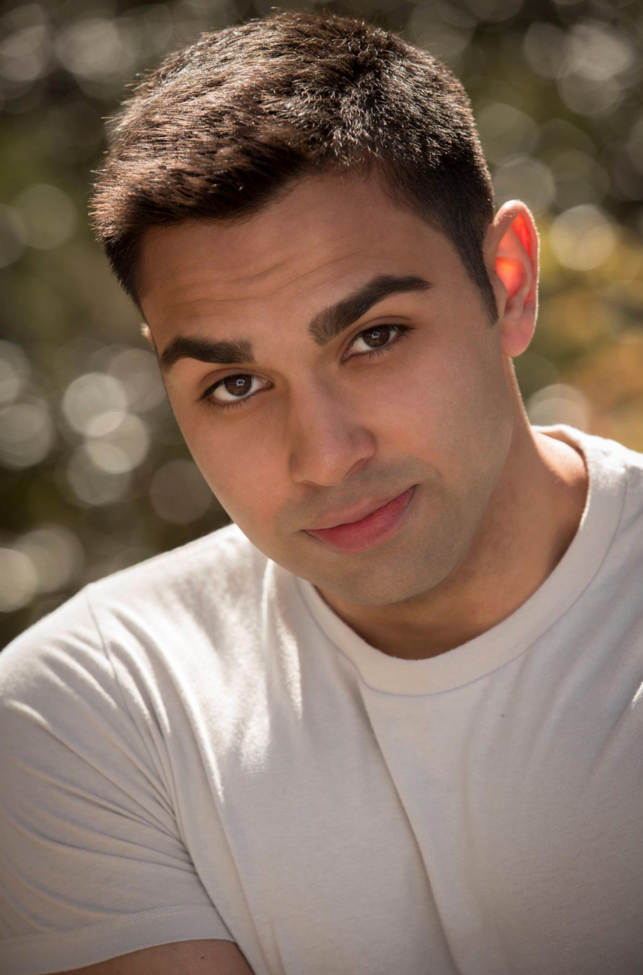 Acting class in Atlanta, GA – Actor and Teacher – Jayson Warner Smith