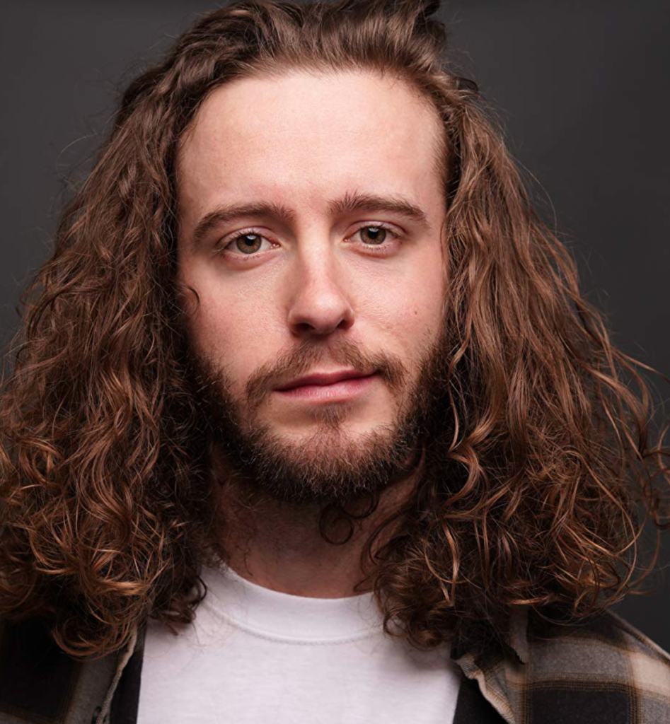 Acting class in Atlanta, GA – Actor and Teacher – Jayson Warner Smith