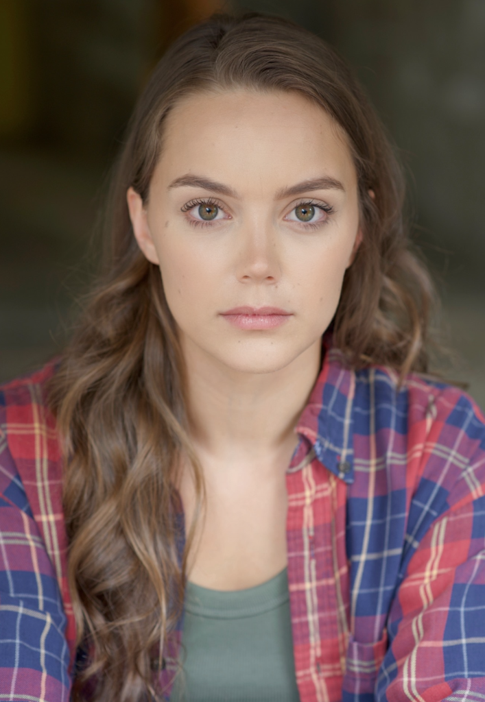 Acting class in Atlanta, GA – Actor and Teacher – Jayson Warner Smith