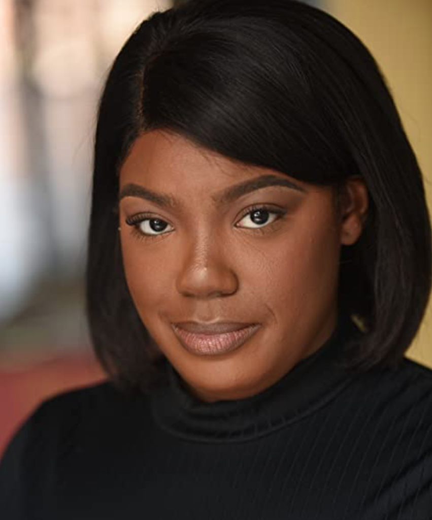 Acting class in Atlanta, GA – Actor and Teacher – Jayson Warner Smith