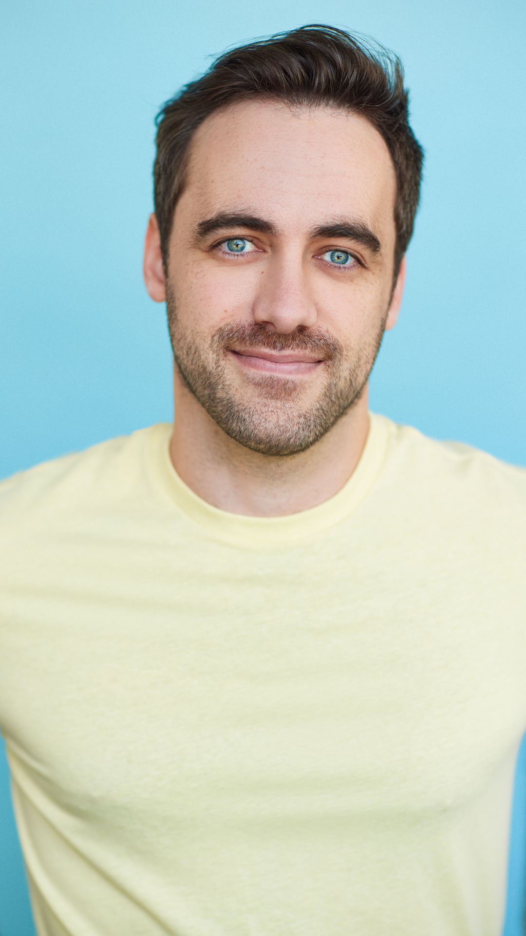 2024 Student Showcase – Jayson Warner Smith – Actor and Teacher ...